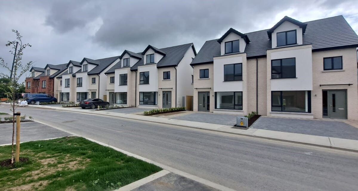 Stonehaven - C+W O’Brien Architects